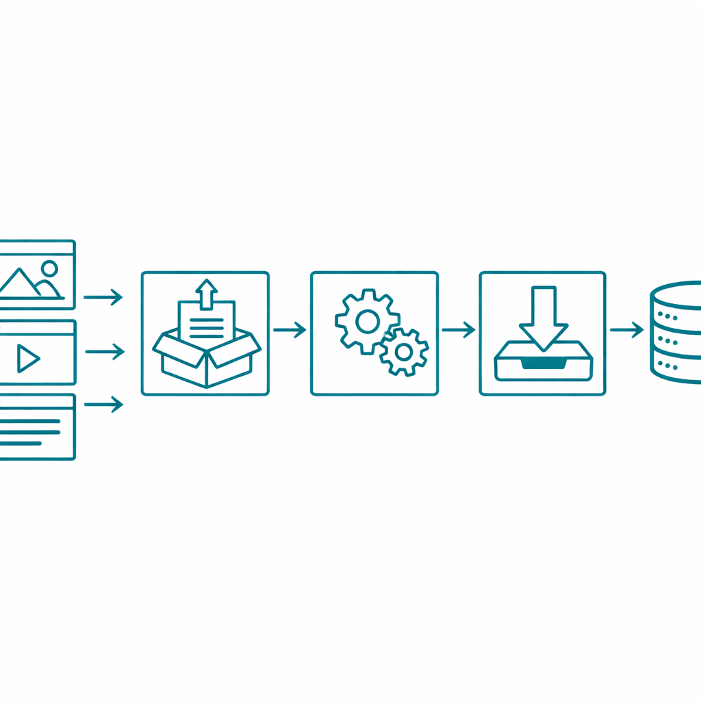 Why Nobody Has Built an ETL Pipeline for Website Content